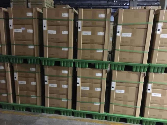 Lightweight Durable EPS Pallet Warehouse Storage Transportation Use