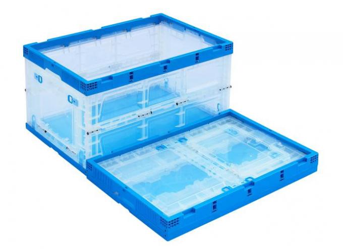 Safe Plastic Storage Crates With Lids Plastic Storage Bin House Hold Using